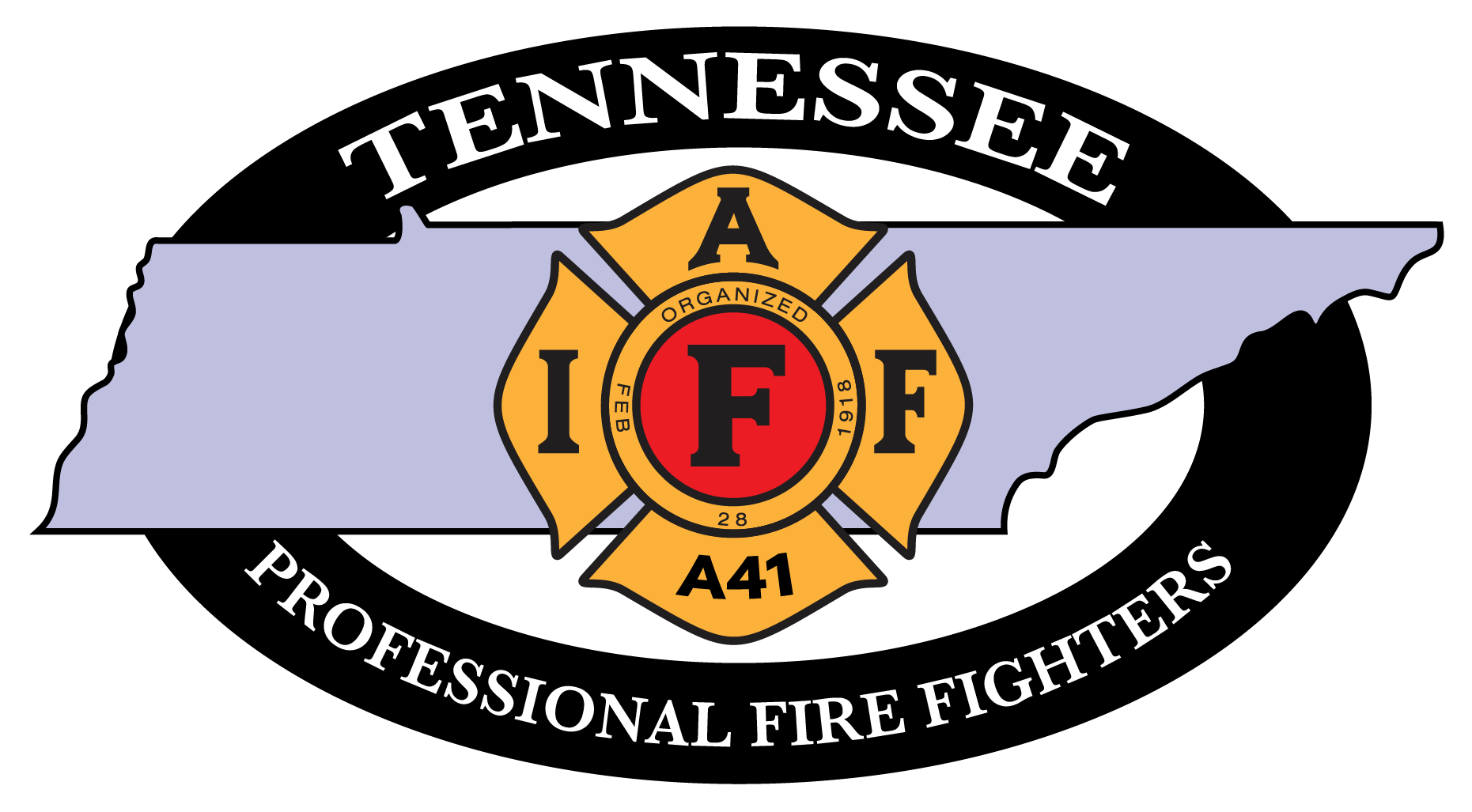 Tennessee Professional Fire Fighters